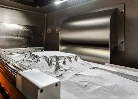 3D Printing Metal Powders Manufacturers,Titanium Alloy Powder Factories