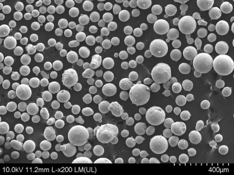 Spherical IN625 Powder 15-53µm manufacturer,Spherical IN625 Powder 15 ...