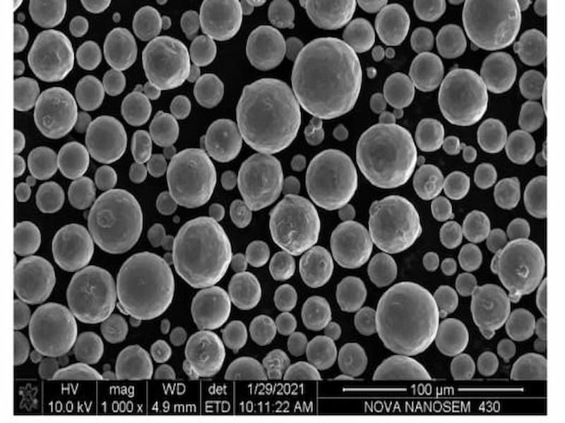 Metal 3D printing spherical titanium powder factory price,Metal 3D ...