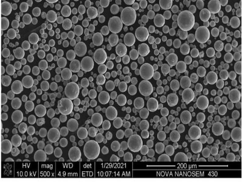 Spherical Titanium Powder supplier,Metal Powders company