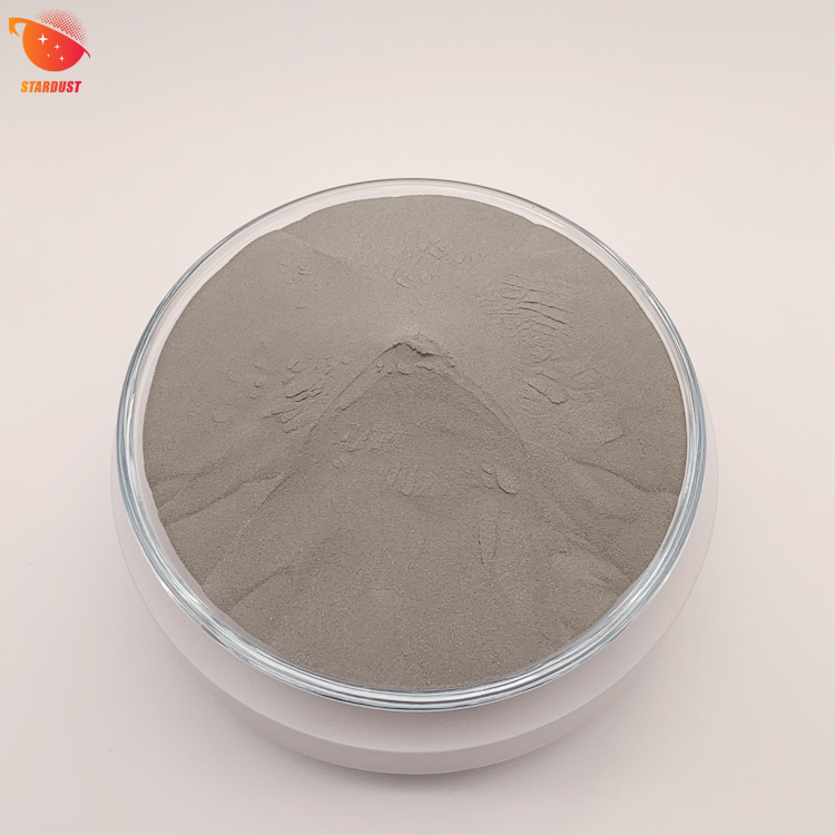 Spherical refractory Ta-7.5W alloy powder53-150μm manufacturer ...