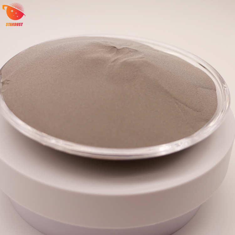Spherical refractory Ta-2.5W alloy powder53-150μm manufacturer ...