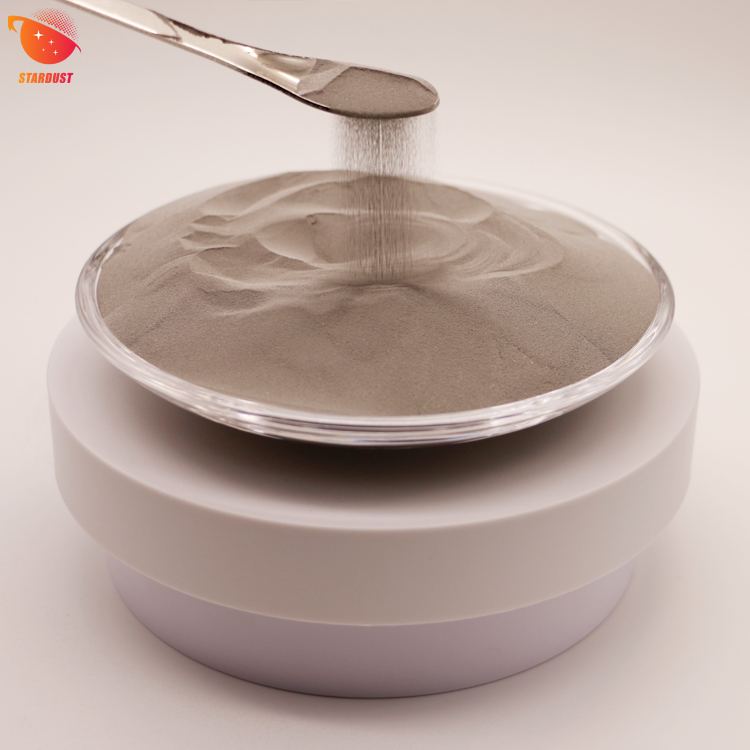 Spherical refractory Ta-2.5W alloy powder45-106μm manufacturer ...