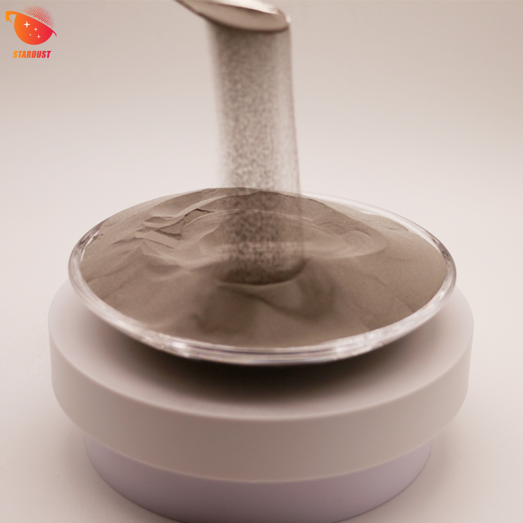 Spherical refractory Ta-2.5W alloy powder15-45μm manufacturer,Spherical ...