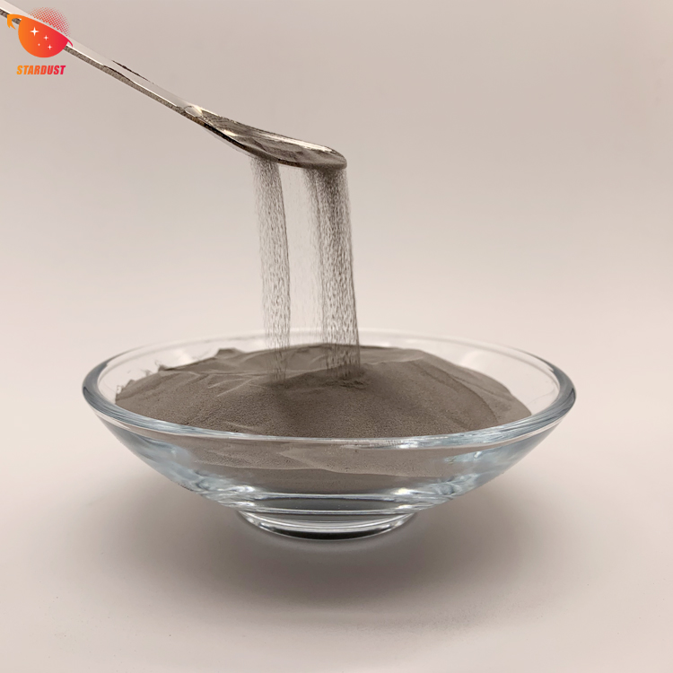 Spherical refractory Ta-10.0W alloy powder53-150μm manufacturer ...