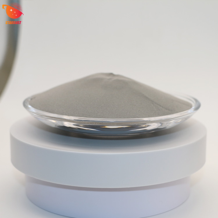 Spherical refractory Ta-5.5W alloy powder15-45μm manufacturer,Spherical ...