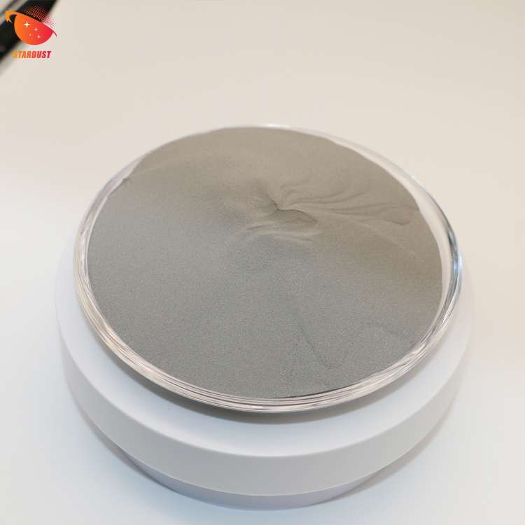 Spherical refractory Ta-5.5W alloy powder15-53μm manufacturer,Spherical ...