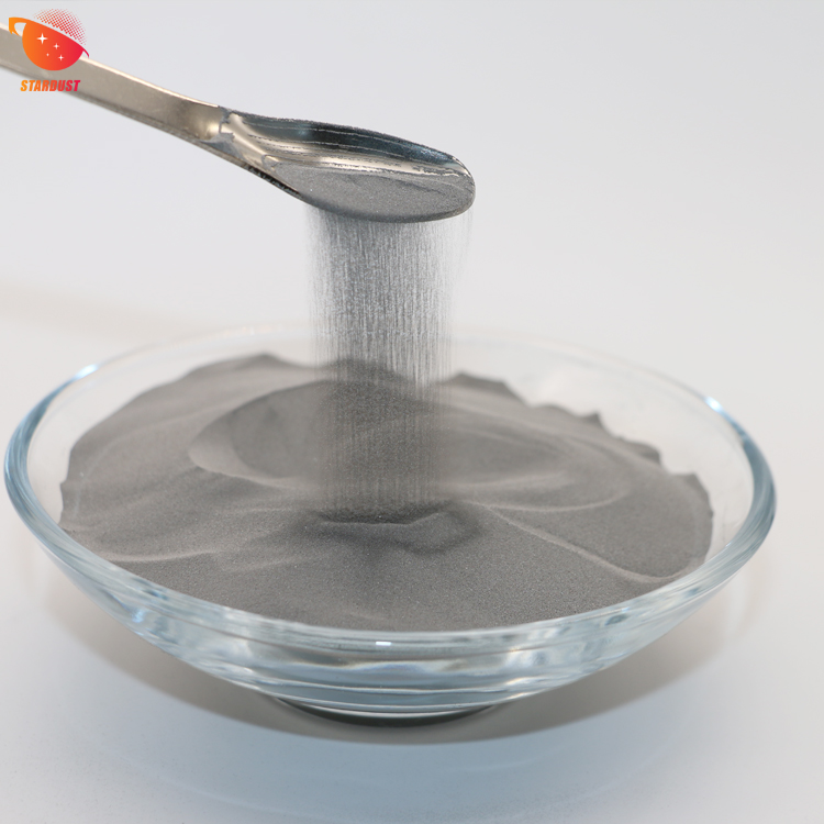 Spherical refractory Ta-5.5W alloy powder53-150μm manufacturer ...